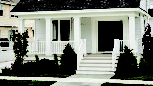 New Product Spotlight: Wolf Portrait™ Siding | Homestead Outdoor Products
