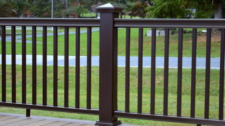 Product Spotlight: HavenView CountrySide Railing by Fiberon ...
