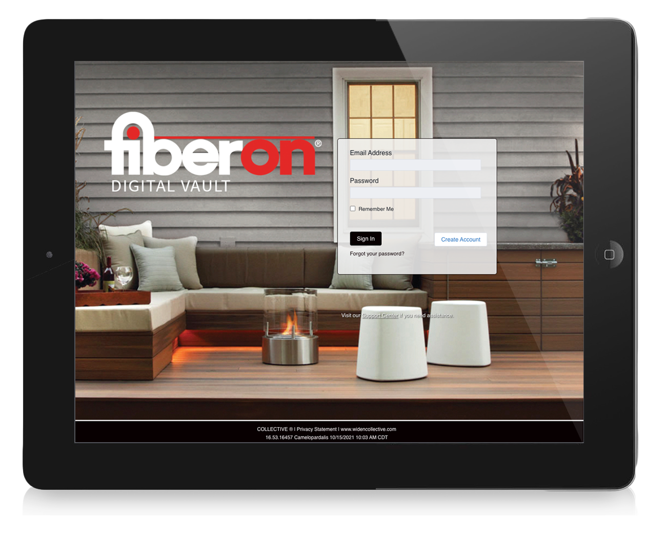 Fiberon® Makes Marketing Hassle-free | Homestead Outdoor Products