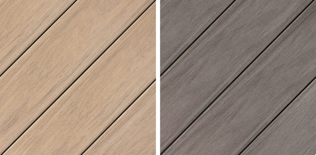 Product Spotlight: Two New Wolf® Serenity™ Decking Colors Soon ...